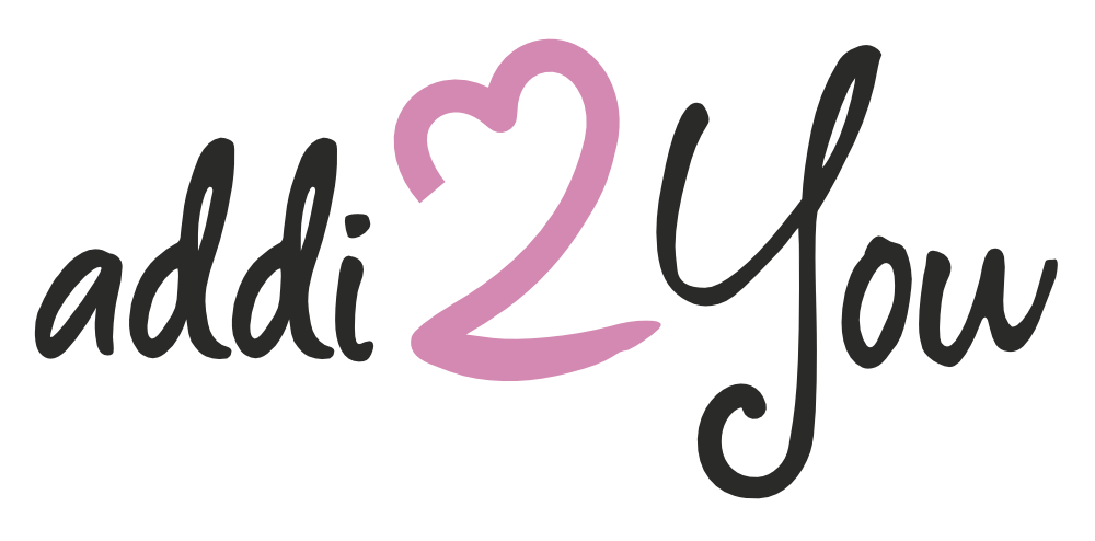 addi2You ring – fru zippe ApS